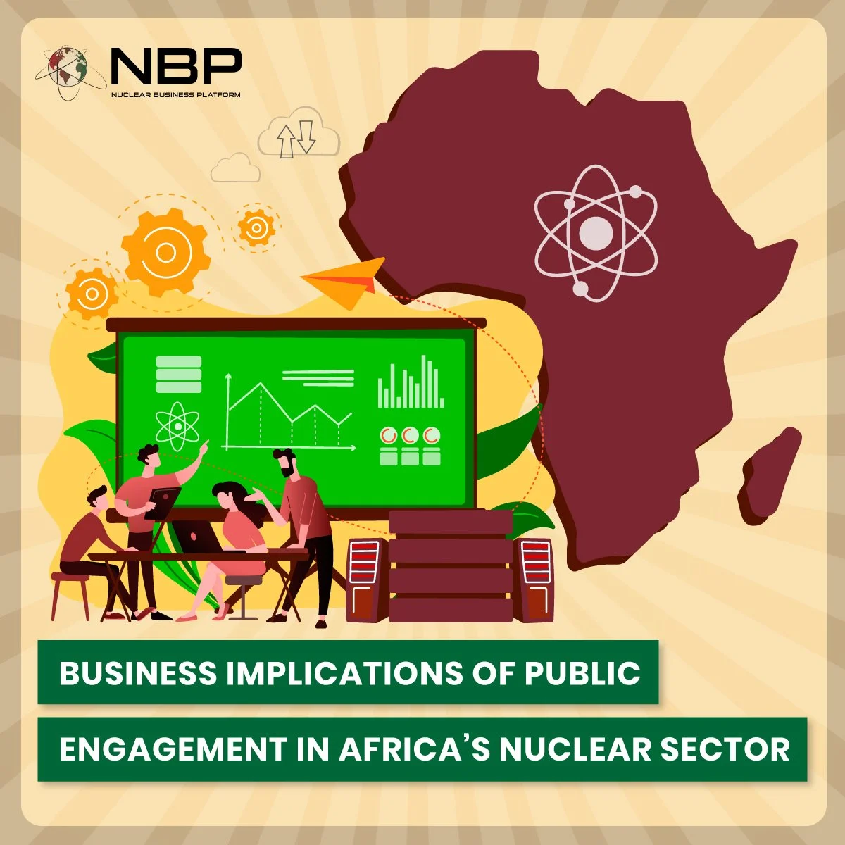 Business Implications of Public Engagement in Africa’s Nuclear Sector — Nuclear Business Platform