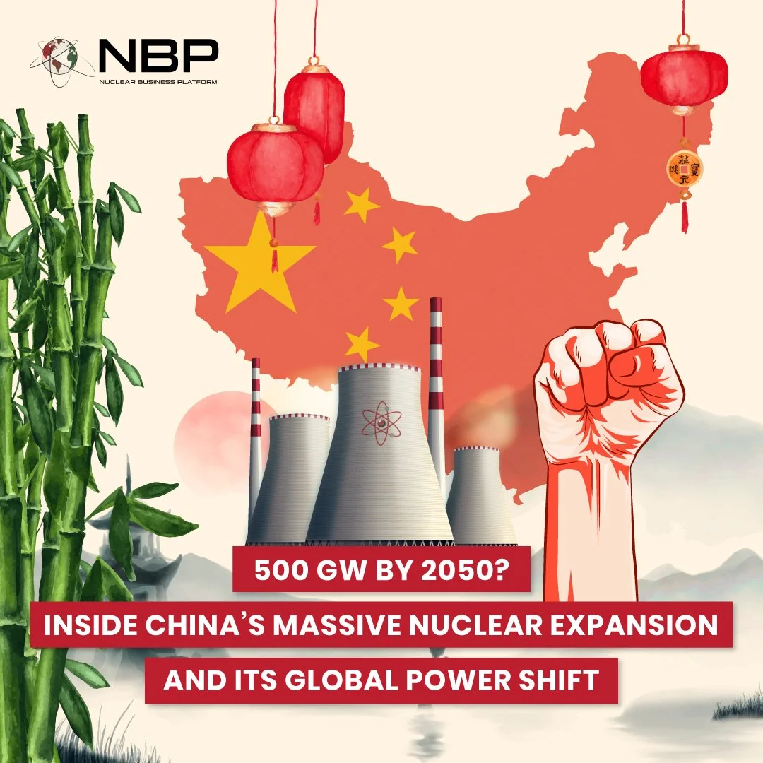 Insights — Nuclear Business Platform