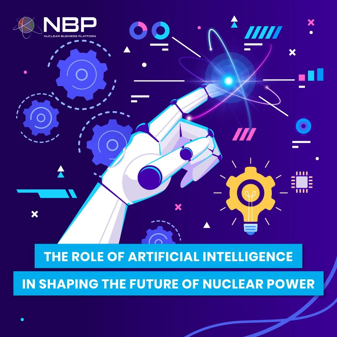 The Role of Artificial Intelligence in Shaping the Future of Nuclear ...