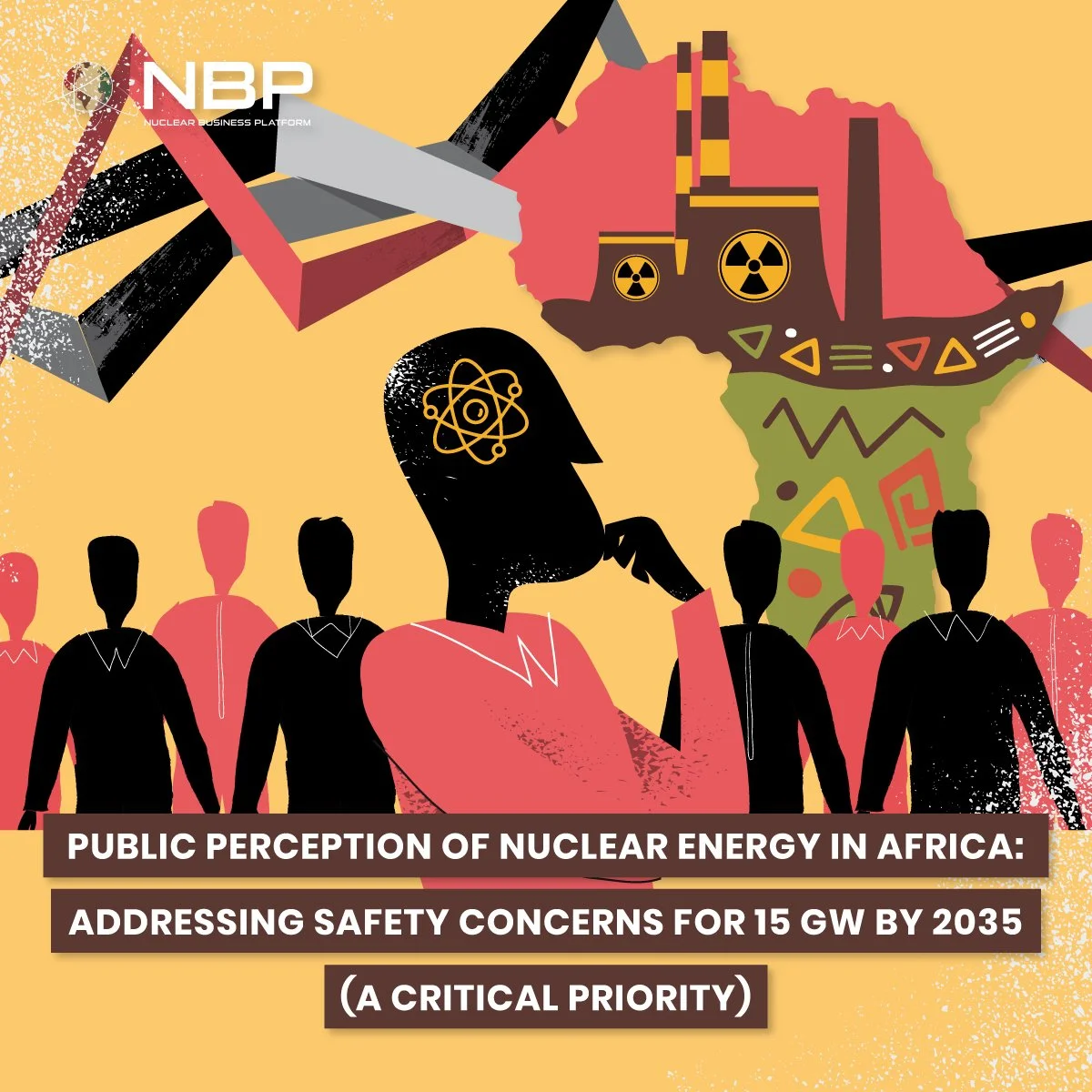 Public Perception of Nuclear Energy in Africa: Addressing Safety ...