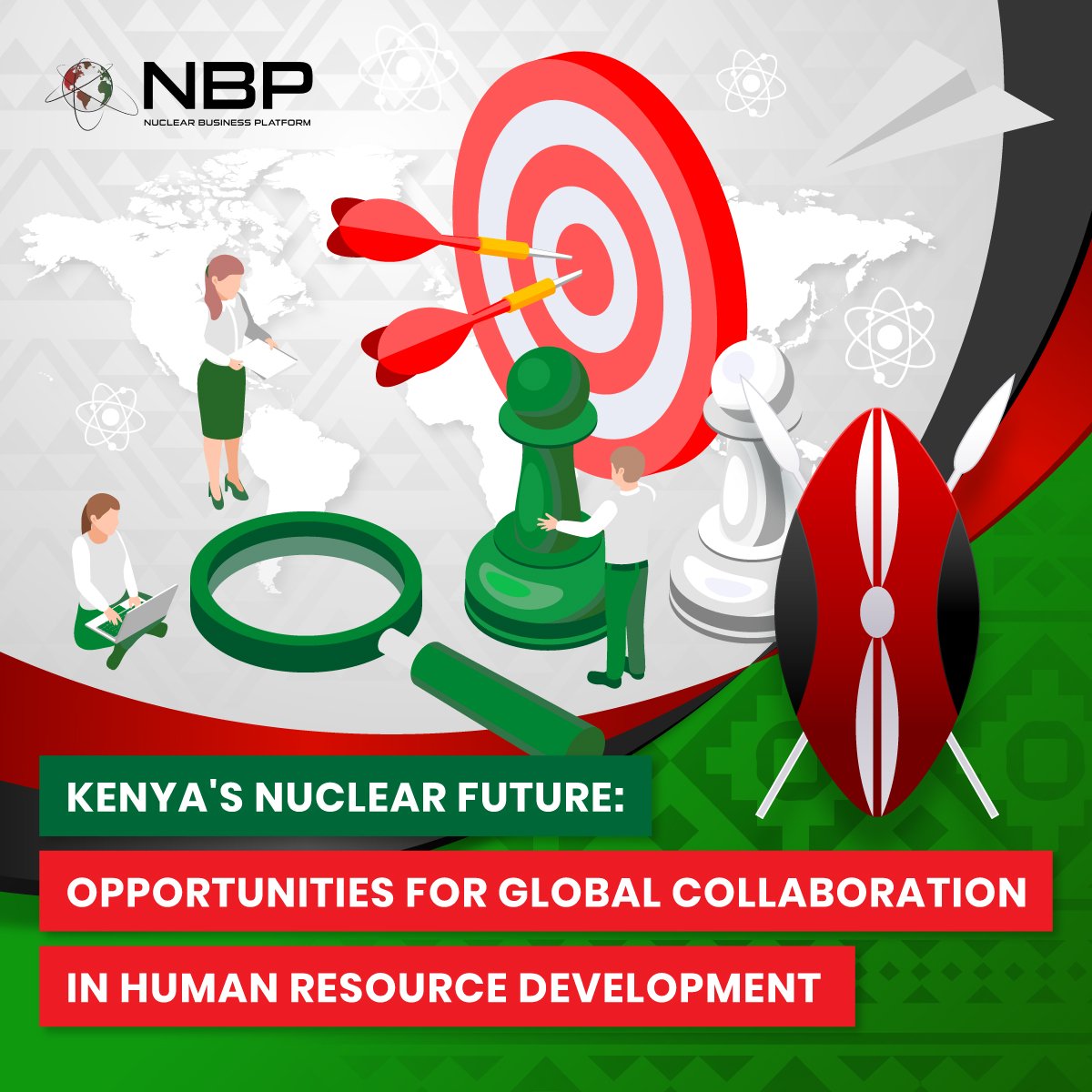 Kenya's Nuclear Future: Opportunities for Global Collaboration in Human ...