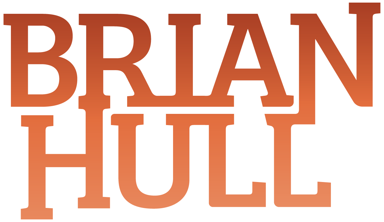 YOUTUBE — Brian Hulls Voice copy