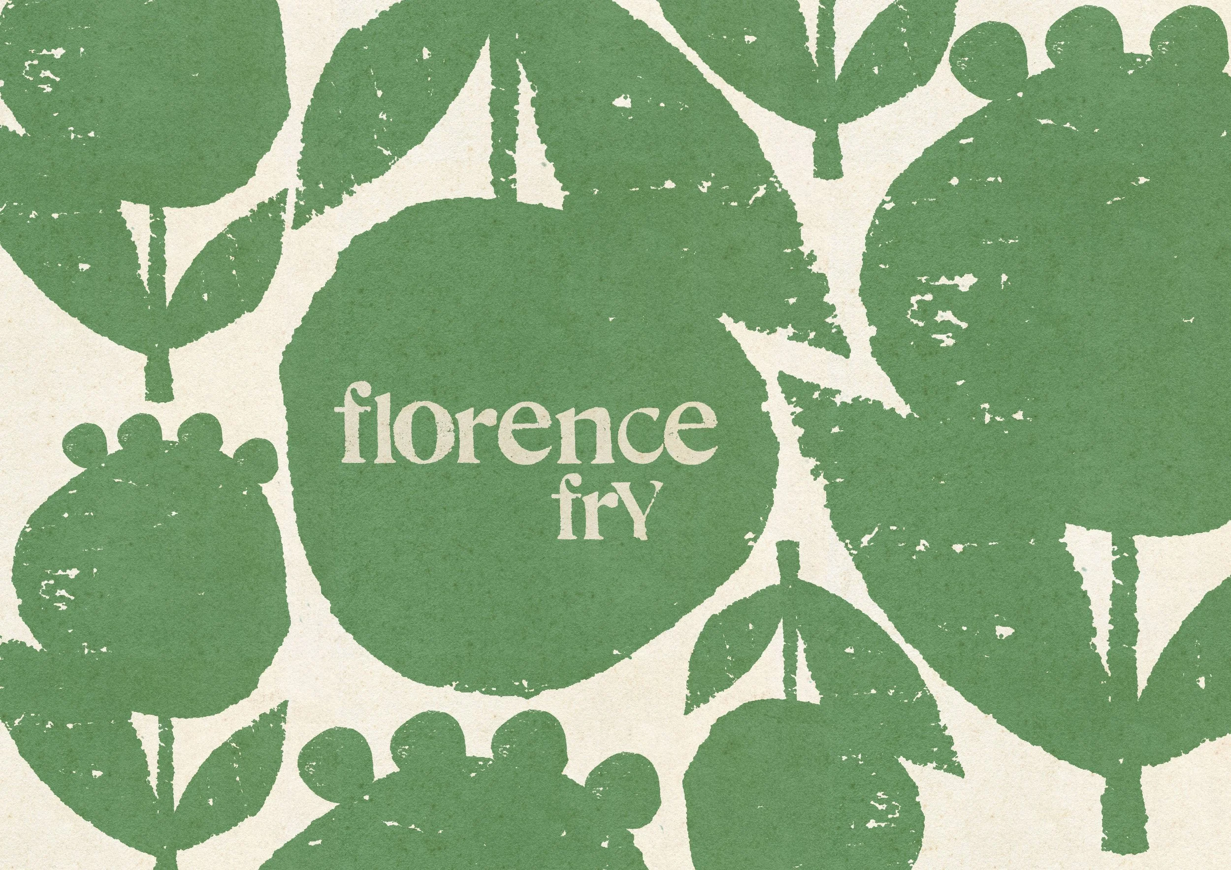 Florence Fry
