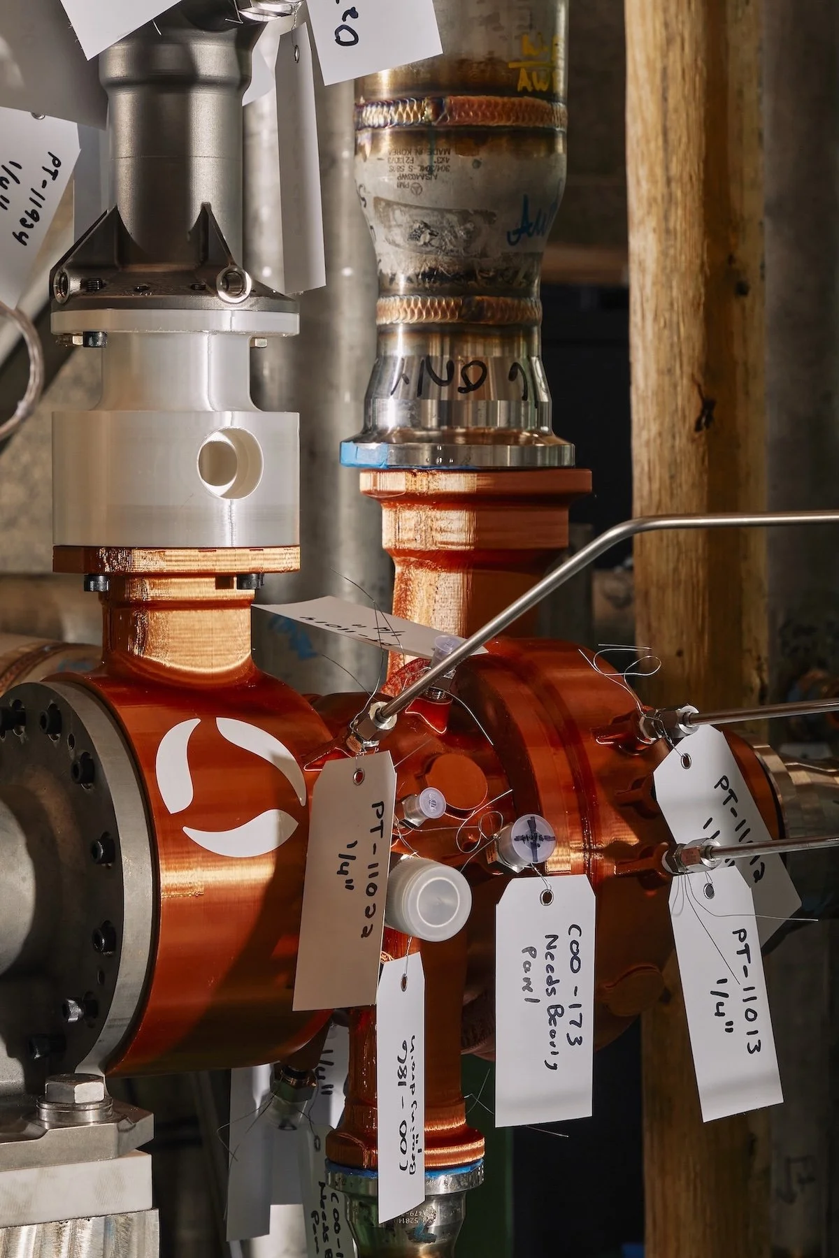 Arbor Technology | Clean Baseload Power with Supercritical CO₂ | Arbor