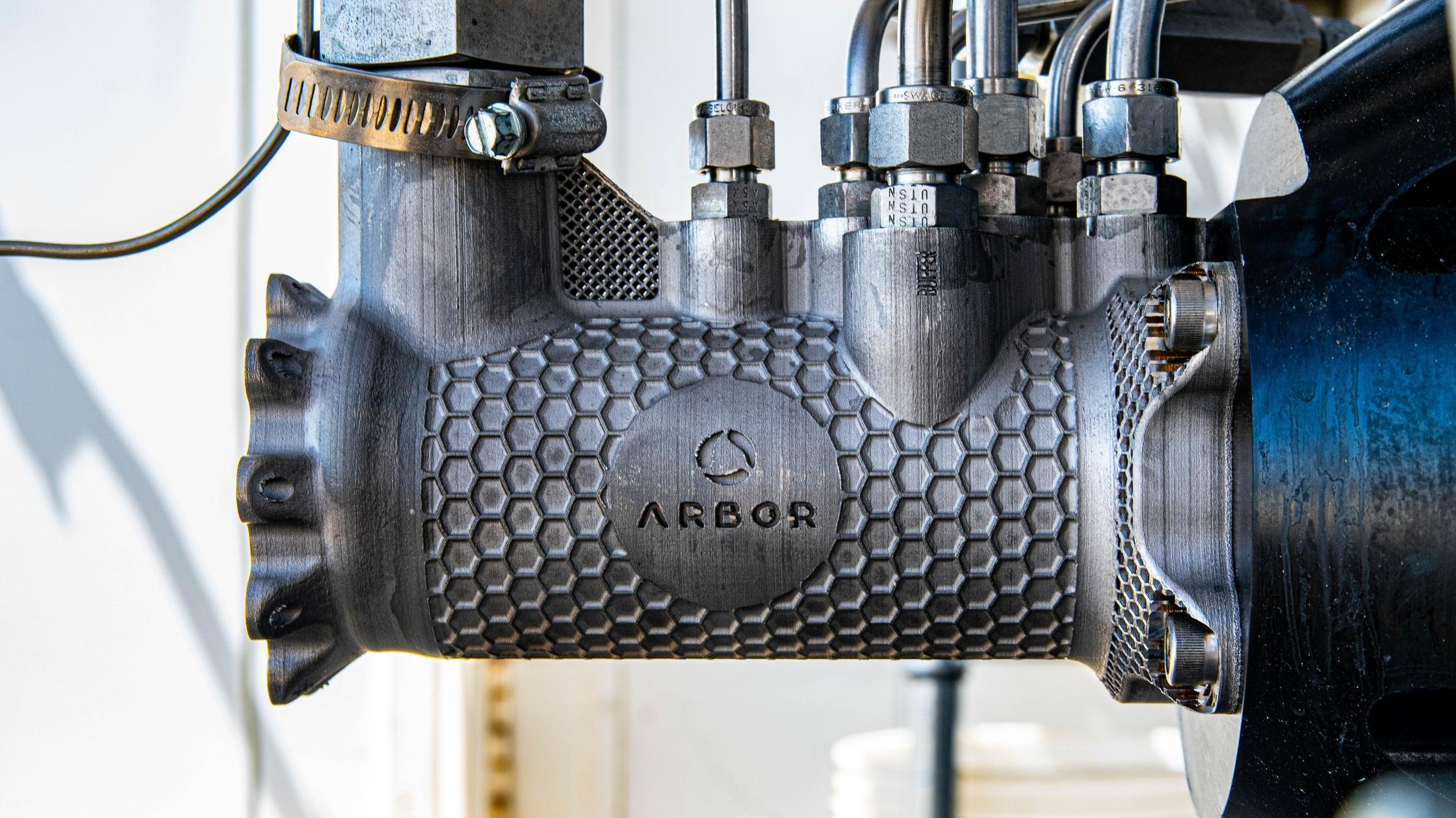 Arbor Perspectives & Press | News and Insights | Arbor