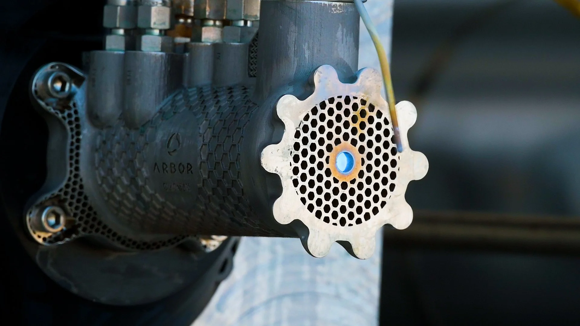 Technology — Arbor