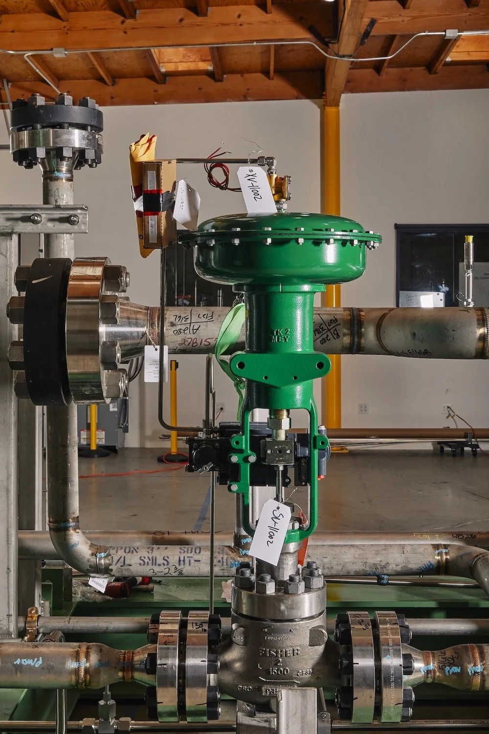Arbor Technology | Clean Baseload Power with Supercritical CO₂ | Arbor