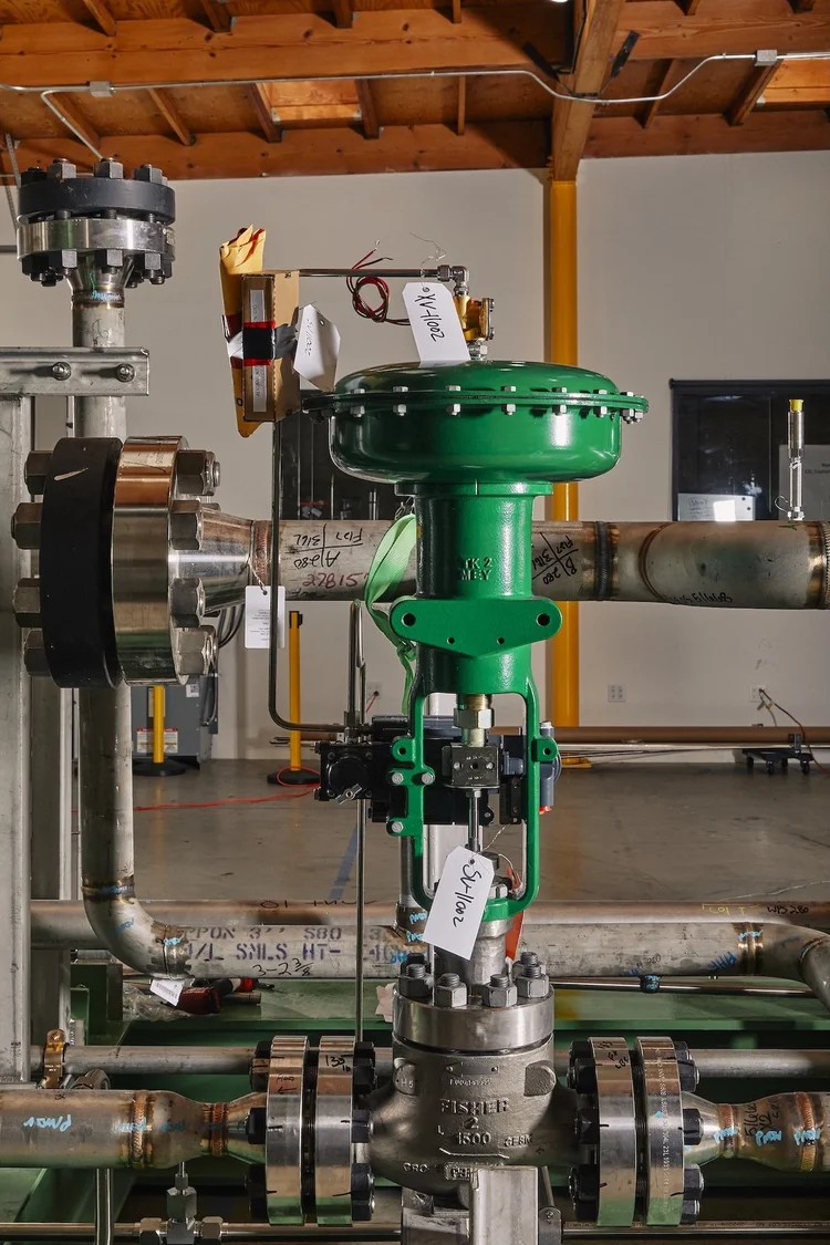 Arbor Technology | Clean Baseload Power with Supercritical CO₂ | Arbor