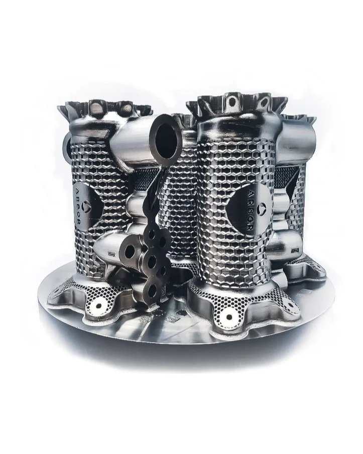 Technology — Arbor