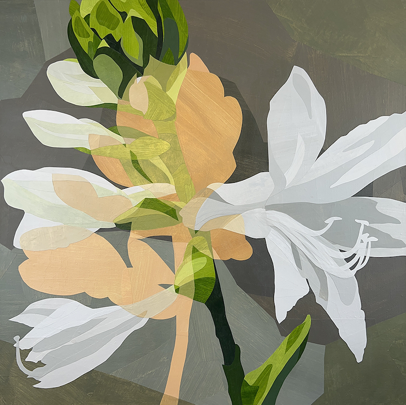 Read Art Seen Magazine — The Curator's Salon