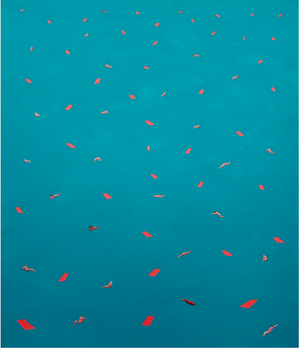 Harry Rudham — The Curator's Salon