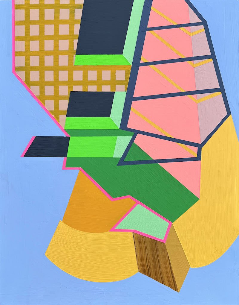 Jennifer Small — The Curator's Salon