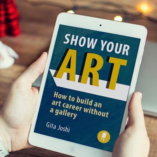 Artists Resources — The Curator's Salon