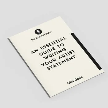 Artists Resources — The Curator's Salon