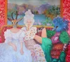 Dimitra Bouritsa — The Curator's Salon