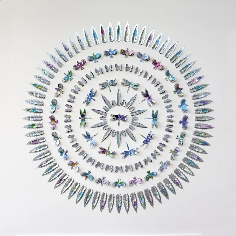 Read Art Seen Magazine — The Curator's Salon