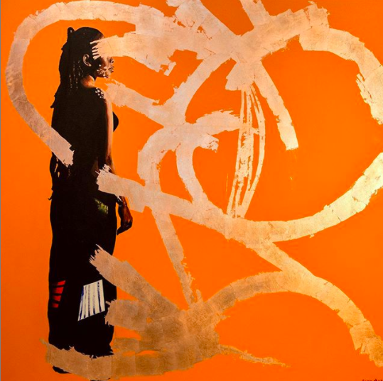 Dawn Okoro — The Curator's Salon