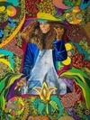 April Fitzpatrick — The Curator's Salon