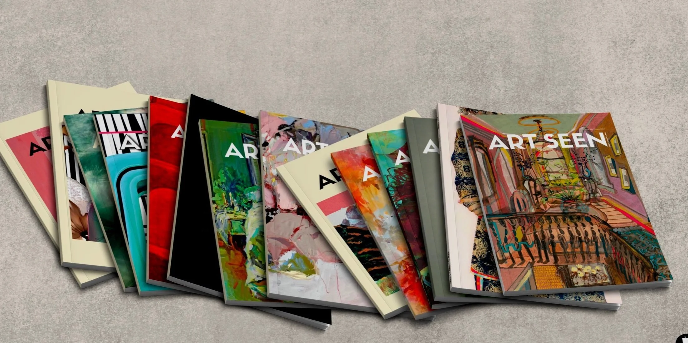 Submit Your Art — The Curator's Salon
