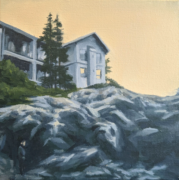 Shelby Cook — The Curator's Salon