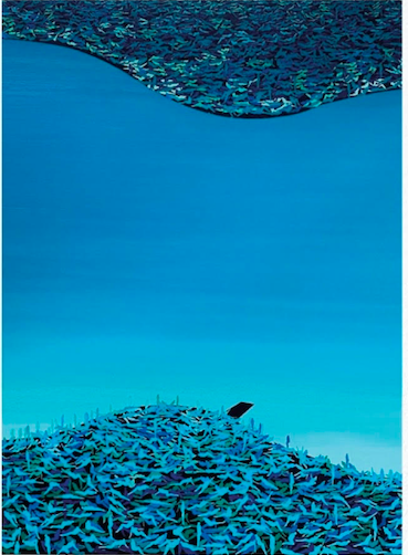 Harry Rudham — The Curator's Salon