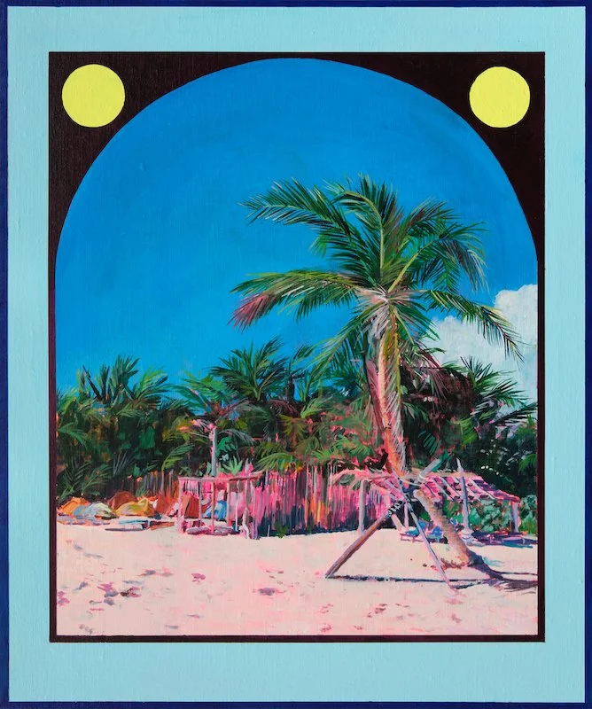 Melissa Loop — The Curator's Salon