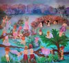 Dimitra Bouritsa — The Curator's Salon