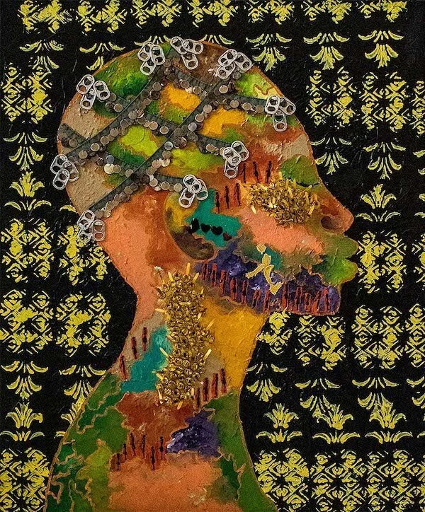April Fitzpatrick — The Curator's Salon