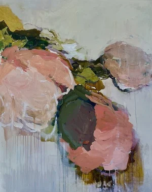 Sandy Palasti — The Curator's Salon