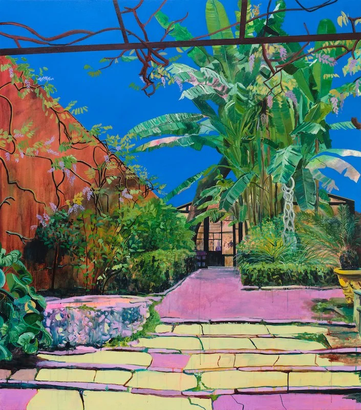 Read Art Seen Magazine — The Curator's Salon