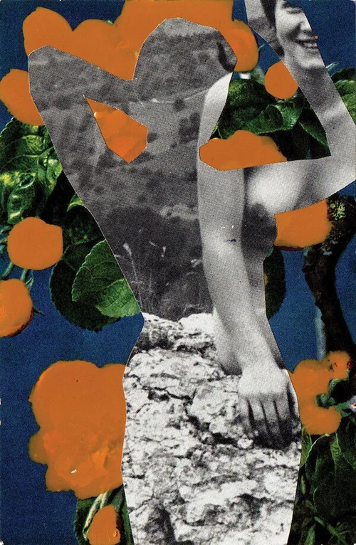 Kavel Rafferty — The Curator's Salon