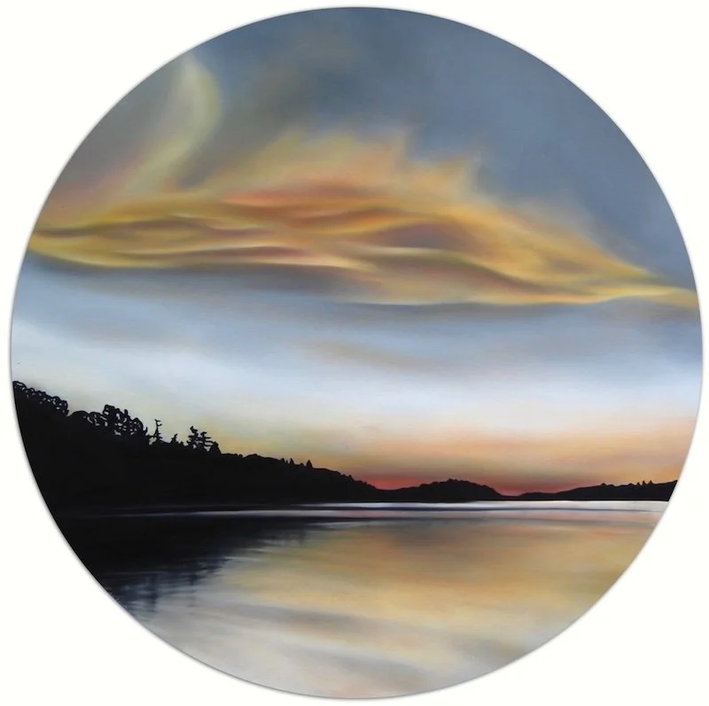 Read Art Seen Magazine — The Curator's Salon