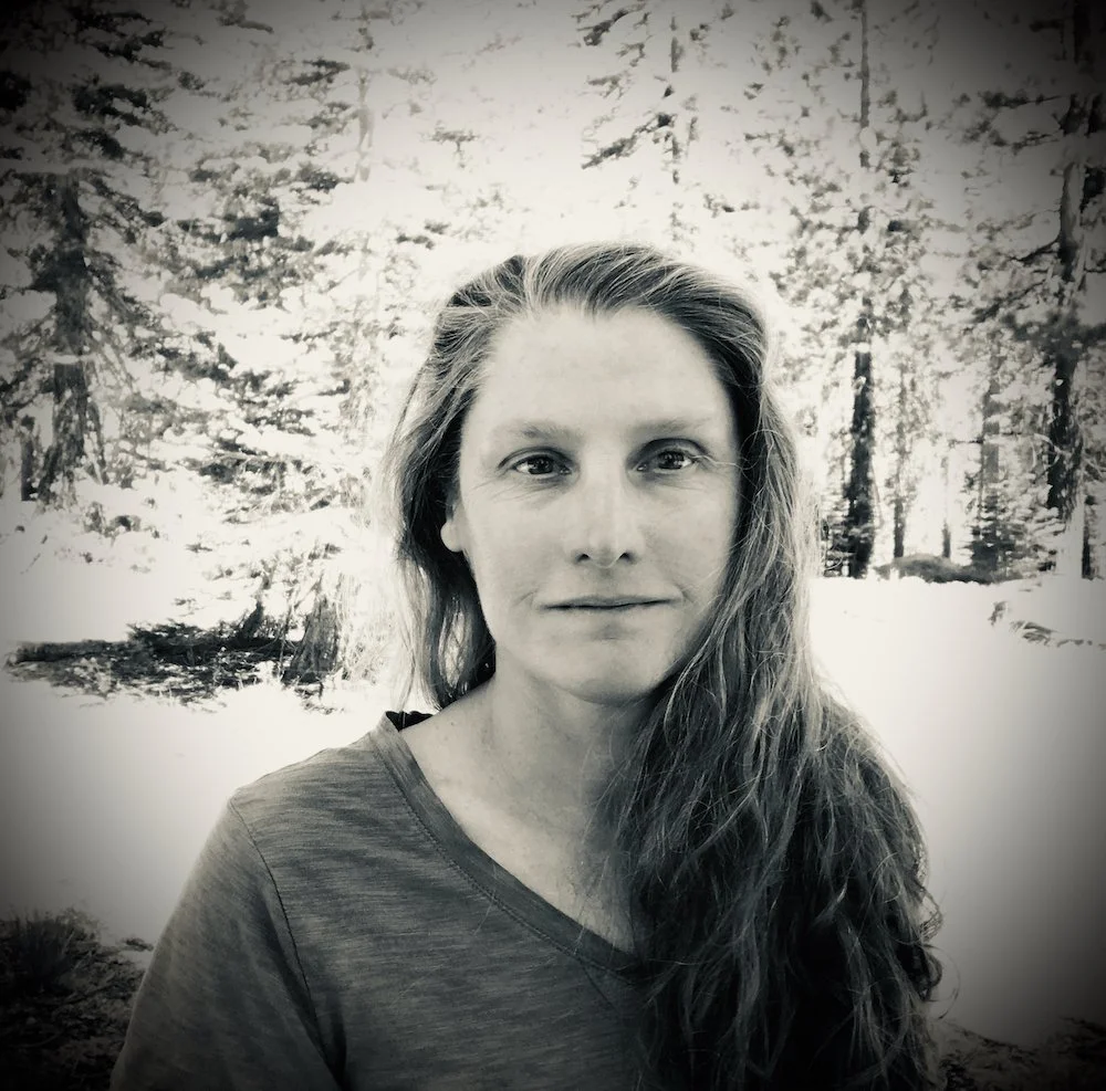 Kristen Dunkelberger — The Curator's Salon