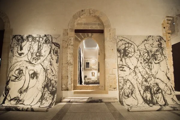 Interview with Yahon Chang — The Curator's Salon