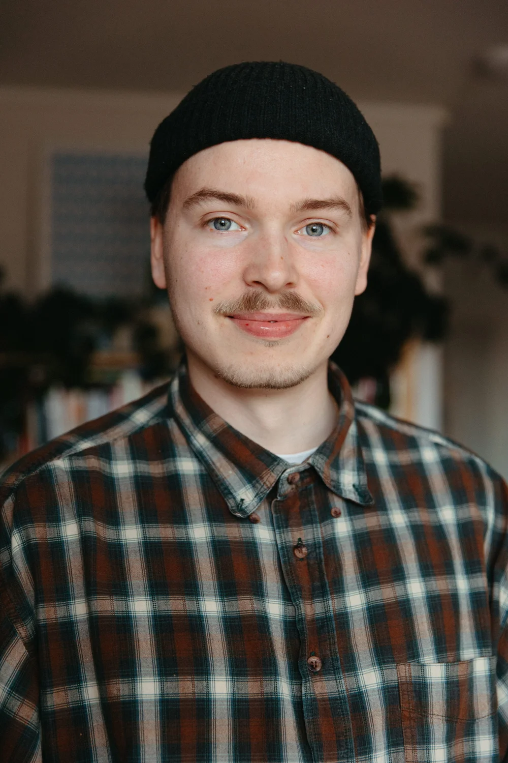 Daniel Wickström är nytt kritikombud! — Kritikbyrån