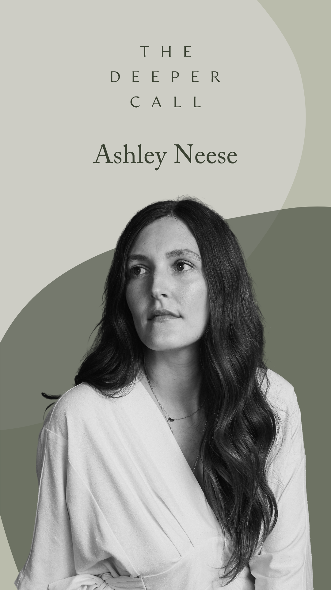 Being Moved to Remember & Forgive: Season One Finale — Ashley Neese