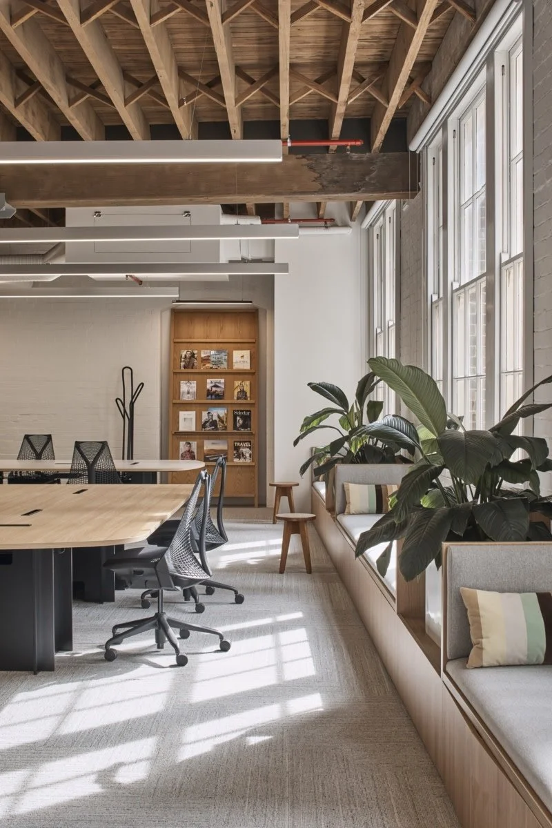 Chy Studio | Interior Design Cornwall