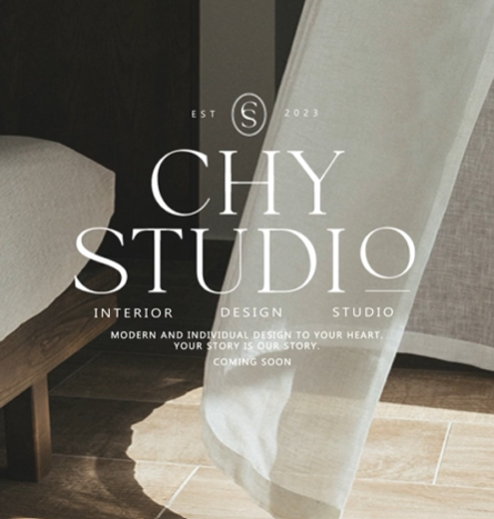 Chy Studio | Interior Design Cornwall