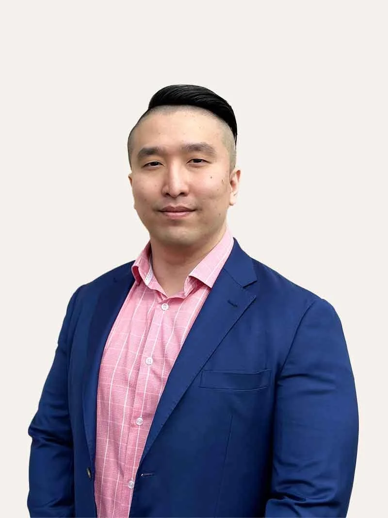 Albrecht Burrows - Smart Commercial Lawyers
