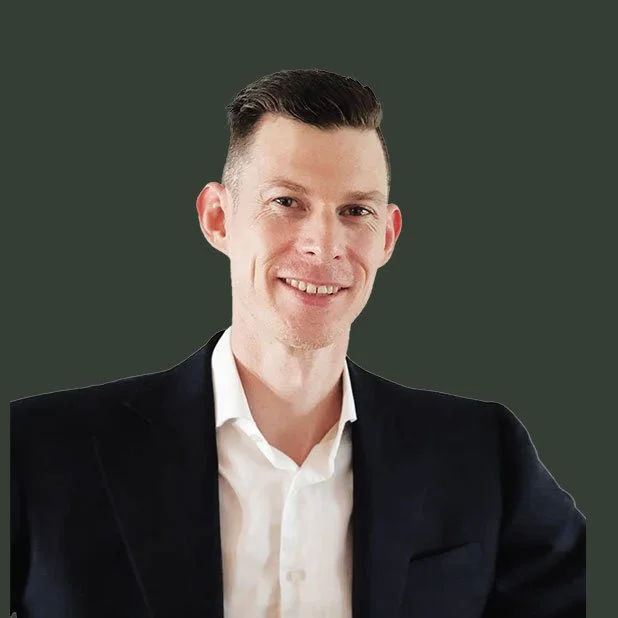 Scott Martin — Albrecht Burrows