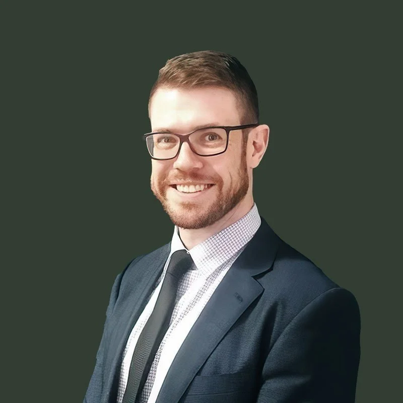 Dr Sam Hartridge — Albrecht Burrows