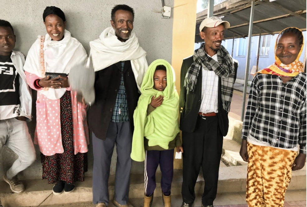 Latest News — Project Harar