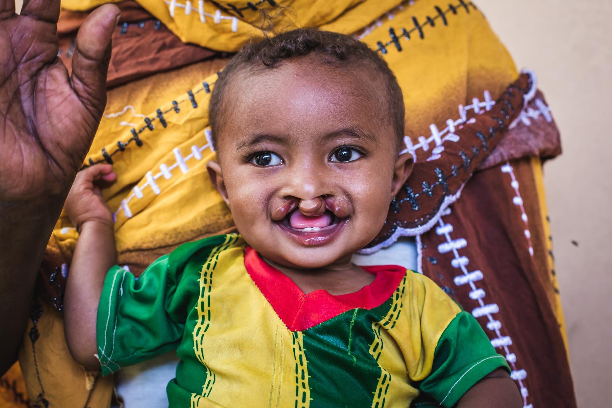 Project Harar