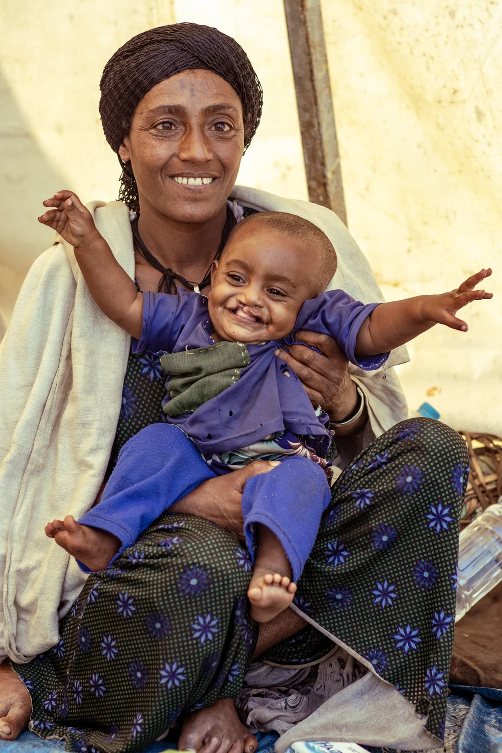Project Harar