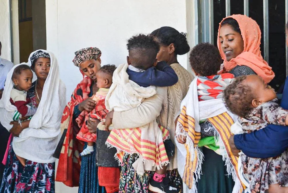 Project Harar