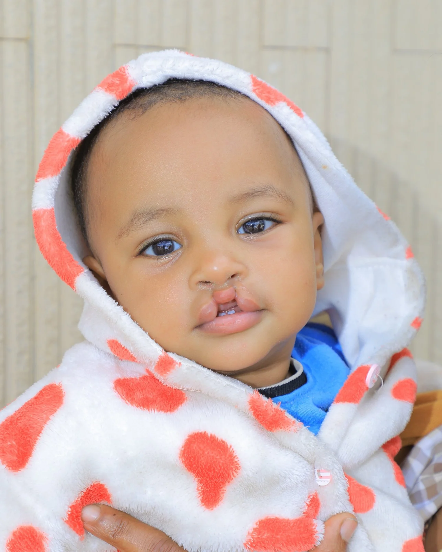 Project Harar
