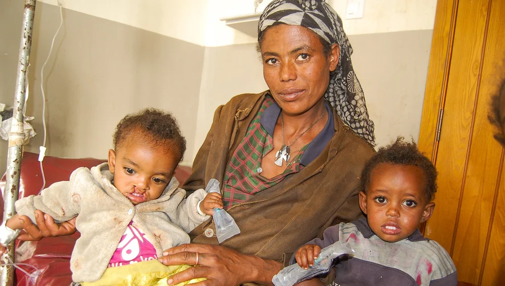 Project Harar