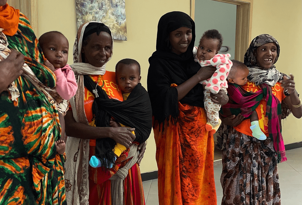 Project Harar