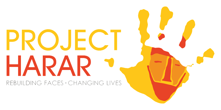 Contact Us — Project Harar