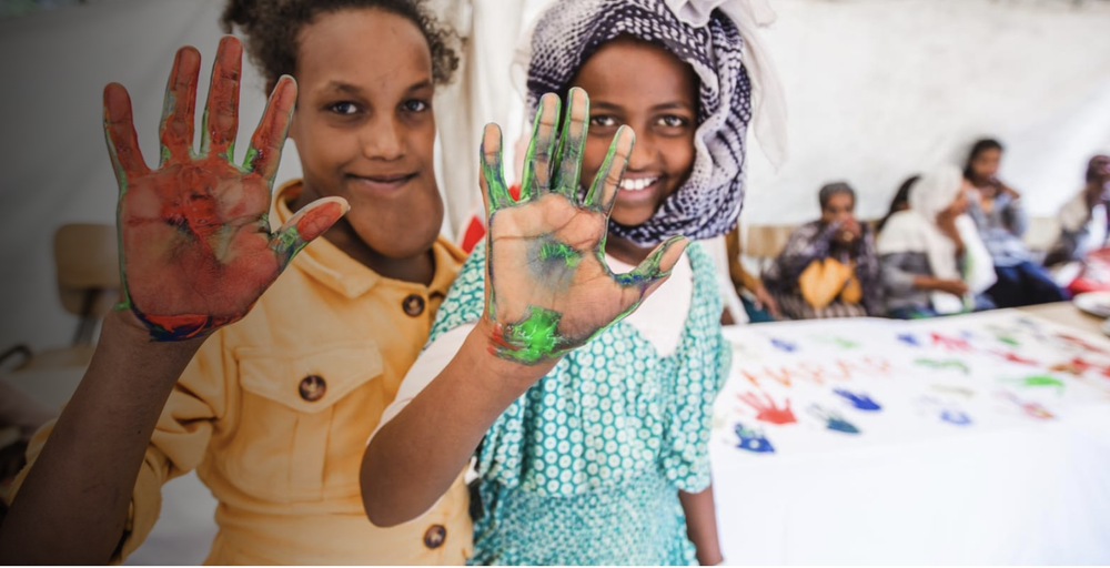 Official 2020 Complex Surgical Programme Film — Project Harar
